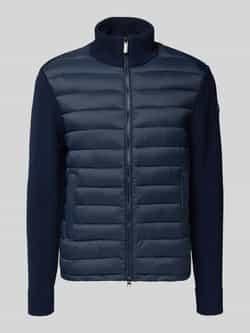Colmar Regular Fit Steppjacke mit Zweiwege-Rei&szlig;verschluss