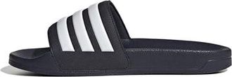 adidas Mixte Adilette Shower Slides, Legend Ink / Cloud White, 44.5 EU