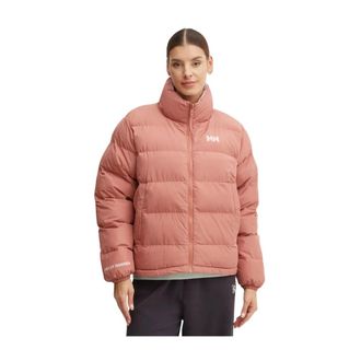 Helly Hansen Wendemantel - - Sport - Damen - Orange - M