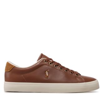 Polo Ralph Lauren Sneakers Polo Ralph Lauren Longwood 816879935001 Braun