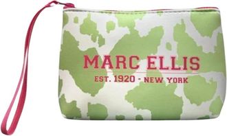 Marc Ellis Femme, Sacs, Multicolore, Taille: ONE Size Buby Clutch