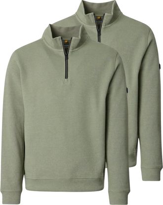 Redmond Pullover Basic