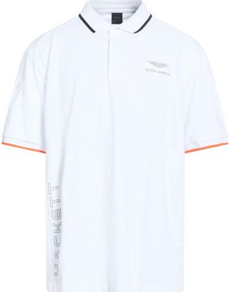 ASTON MARTIN RACING BY HACKETT TOPS - Poloshirts auf YOOX.COM