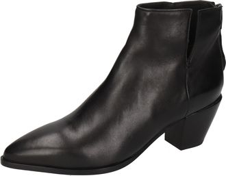 Melvin & Hamilton Stiefeletten Damen Finja 8 Schwarz 39