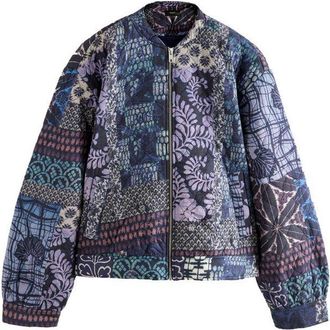 Next Steppjacke Gesteppte Bomberjacke (1-St)