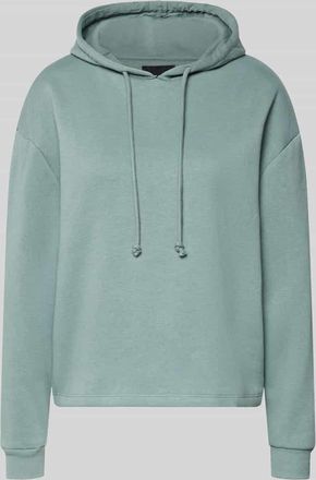 Pieces Regular Fit Hoodie aus Baumwoll-Mix Modell CHILLI