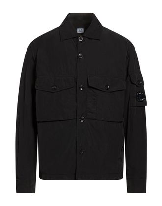 C.P. Company JACKEN & M&Auml;NTEL - Jacken und Anoraks auf YOOX.COM