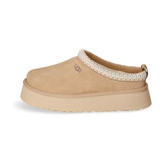 UGG Ugg, Femme, Chaussures, Beige, Taille: 41 EU Tazz Slipper