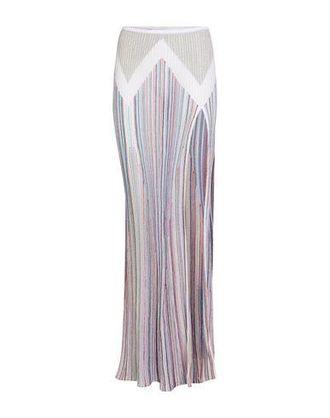 Missoni BAS - Jupes longues sur YOOX.COM