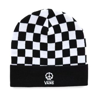 Vans Cuff Beanie - unisex - Accessoires - Multicolore - Taille: ONE Size