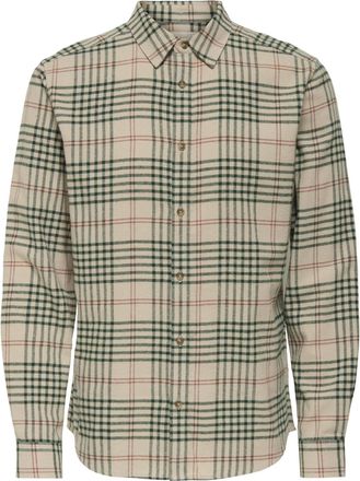 Only & Sons Onsgudmund Ls 3T Check Shirt Noos