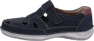 Josef Seibel Sandalen - - Shoes - Herren - Blau - 50 EU