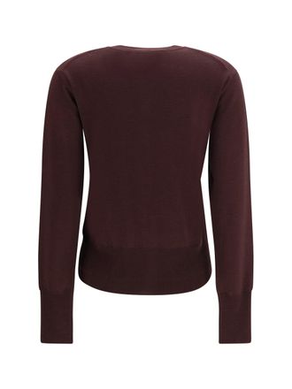 Vivienne Westwood Bea Cardigan - Brown