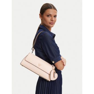 Guess Handtasche Guess Isobel HWBG99 32210 Rosa