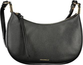 Coccinelle Femme, Sacs, Noir, Taille: ONE Size Fujiko Bag