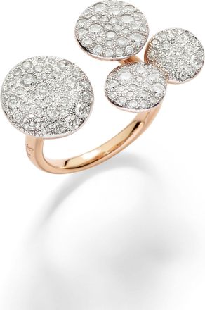 POMELLATO Bague Sabbia