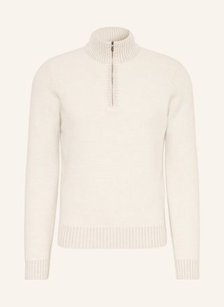Fioroni Cashmere Fioroni Cashmere-Troyer weiss