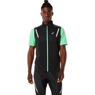 Asics Herren Jacke LITE-SHOW VEST