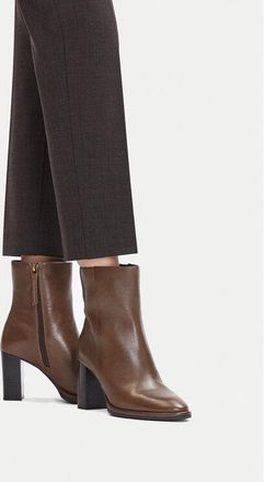 Gino Rossi Gino Rossi Stiefeletten EO-LORA-0121991 Braun