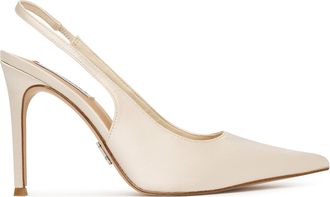 Steve Madden High Heels Steve Madden Reyes 11003389 Wei&szlig;