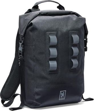 Chrome Industries Urban Ex, 20L, noir, 20L