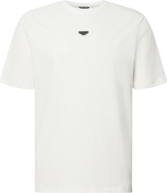 Antony Morato RELAXED FIT WITH METAL RUBBER PLATE MMKS02612-FA100258