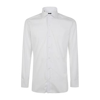 Barba Herren, Shirts, Weiß, 5XLGröße