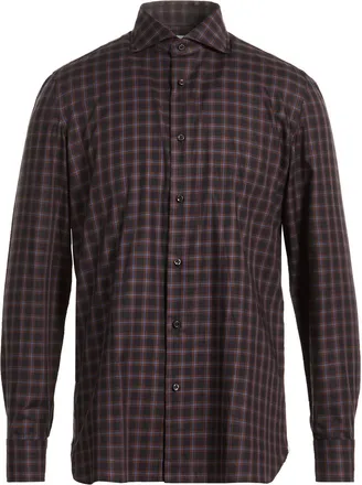 Giampaolo TOPS - Hemden auf YOOX.COM