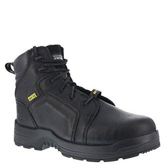 Rockport Work Womens More Energy RK465 Work Shoe