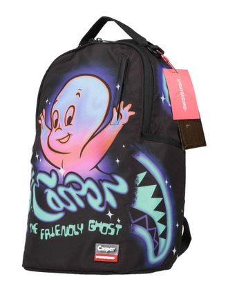 Sprayground CASPER NEON SPRAYPAINT BACKPACK