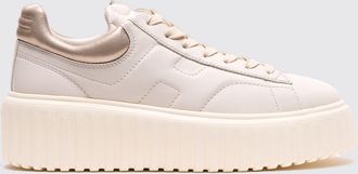 Hogan Baskets HOGAN Femme couleur Beige