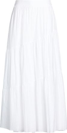 PESERICO HOSEN & R&Ouml;CKE - Maxi-R&ouml;cke auf YOOX.COM