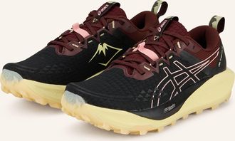 Asics Asics Trailrunning-Schuhe Gel Trabuco 13 schwarz