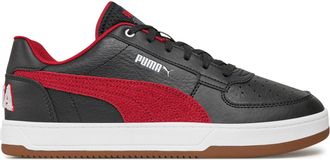 Puma Sneakers Puma Puma Caven 2.0 Retro Club 395082 02 Schwarz