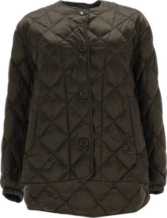 Max Mara Damen, Jacken, Gr&uuml;n, XSGr&ouml;&szlig;e