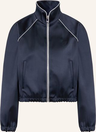 Sandro Sandro Blouson Lizy blau