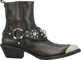 Pinko SCHUHE - Stiefeletten auf YOOX.COM