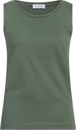 Fabiana Filippi TOPS - Tank Tops auf YOOX.COM