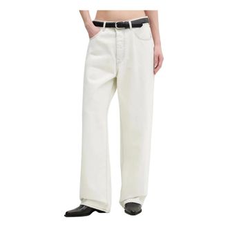 Barrow Denim Jeans - - Jeans - Damen - Wei&szlig; - W28