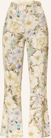 Cambio Cambio 7/8-Hose Fabienne beige