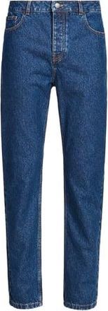 Saison 1865 Jean slim Alpha en coton mélangé