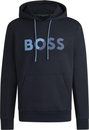 BOSS Soody Tape Logo