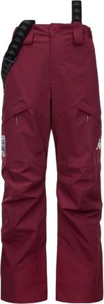 Kappa Homme, Sport, Violet, Taille: XL 6cento 622C US