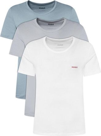 HUGO BOSS T-Shirt-Set 50532811 Bunt Regular Fit