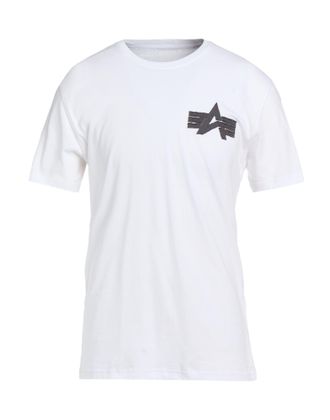 Alpha Industries TOPS - T-shirts auf YOOX.COM