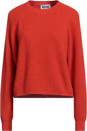 Moschino STRICKWAREN - Pullover auf YOOX.COM