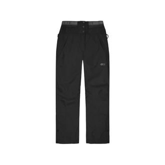 Picture Femme, Pantalons, Noir, Taille: 40 FR Pantalon de ski Treva