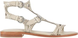 Ash SCHUHE - Sandalen auf YOOX.COM