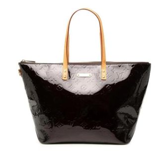 Louis Vuitton Pre-owned Vintage Tote Bag - - Pre-owned - Damen - Lila - ONE SIZE