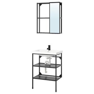 IKEA ENHET Badezimmer